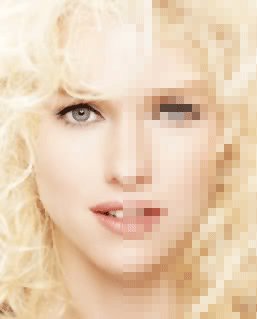 Applying Filter Effects in Adobe Photo Shop