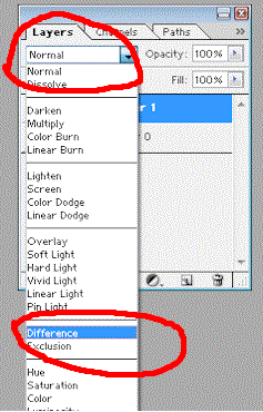 Set shadow, mid tone, and highlight